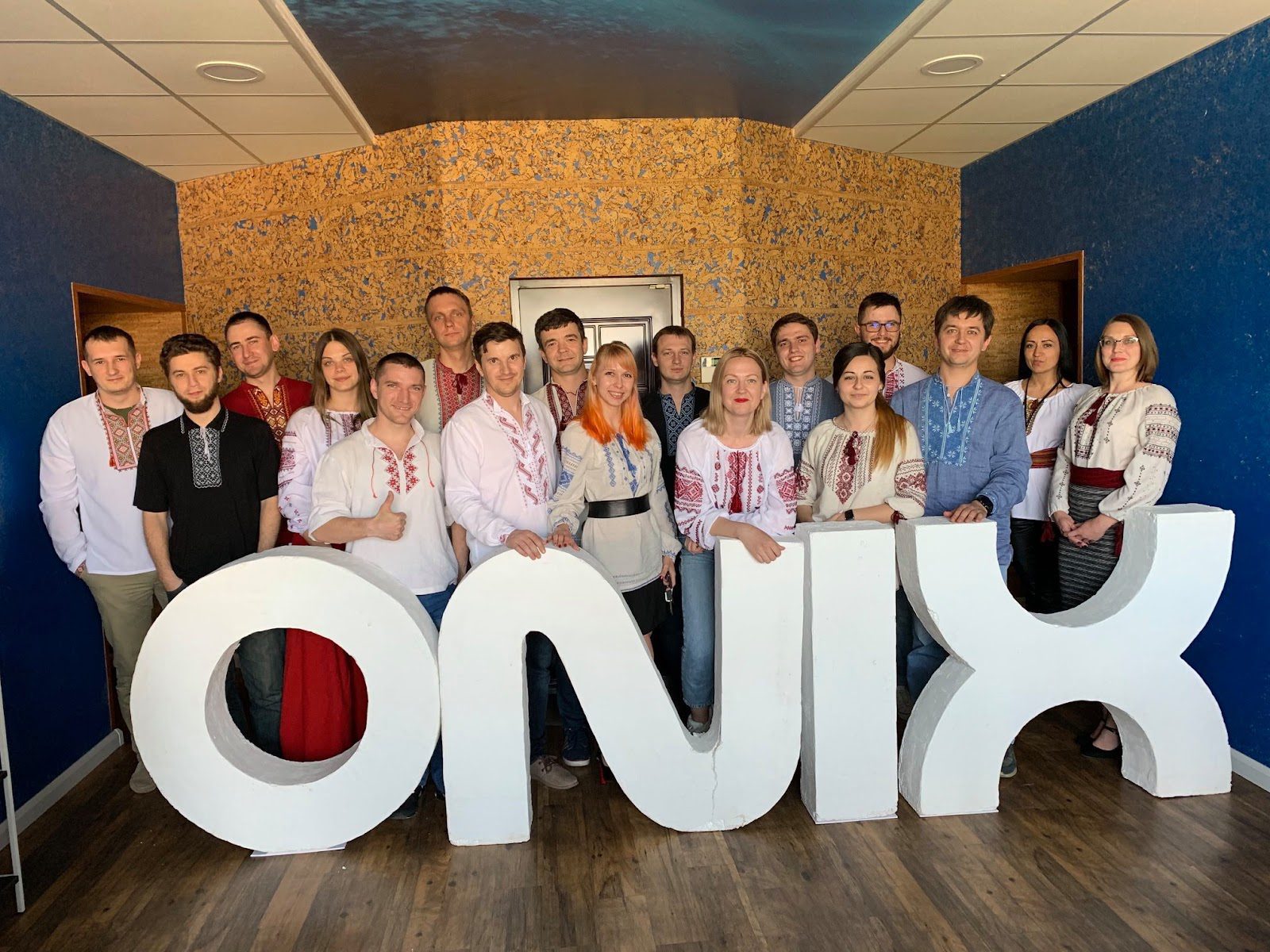 Як Кропивницька ІТ-компанія Onix-Systems стала відомою на весь світ ...